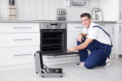 Bosch Appliance Repair - 24/7 Rapid Response - Authorised Technicians